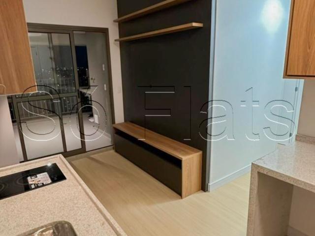 Apartamento para Aluguel com 2 quartos, 48 m² por R$ 3.900