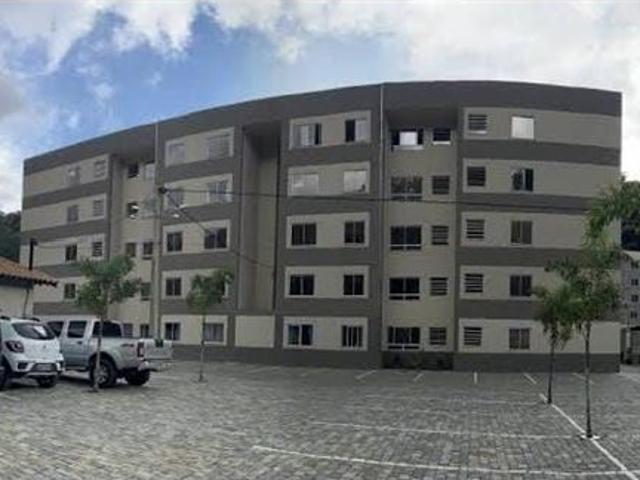 Apartamento para Aluguel com 2 quartos, 49 m² por R$ 1.400