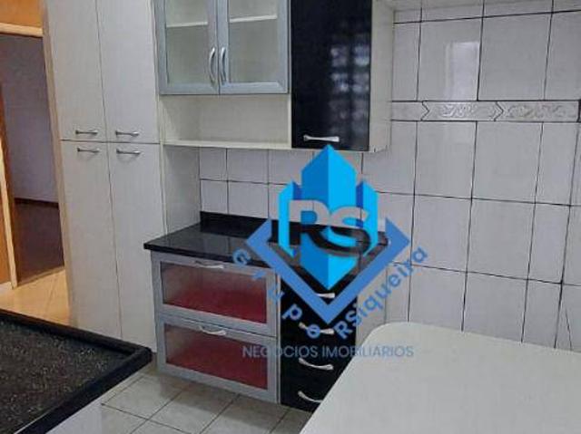 Apartamento para Aluguel com 2 quartos, 49 m² por R$ 1.900