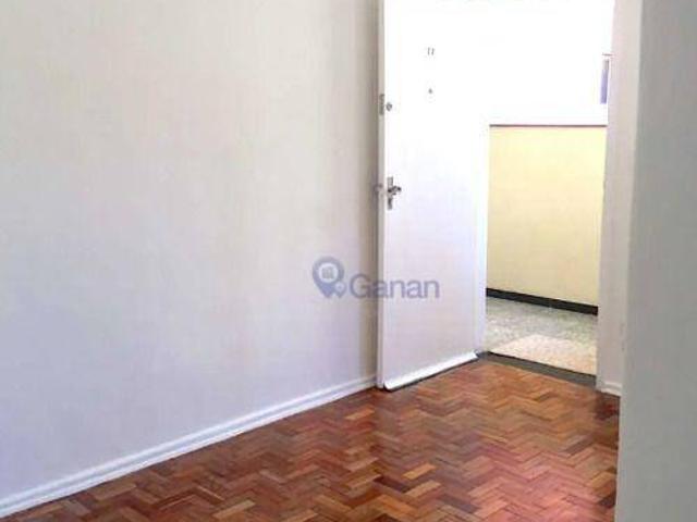 Apartamento para Aluguel com 2 quartos, 49 m² por R$ 1.995
