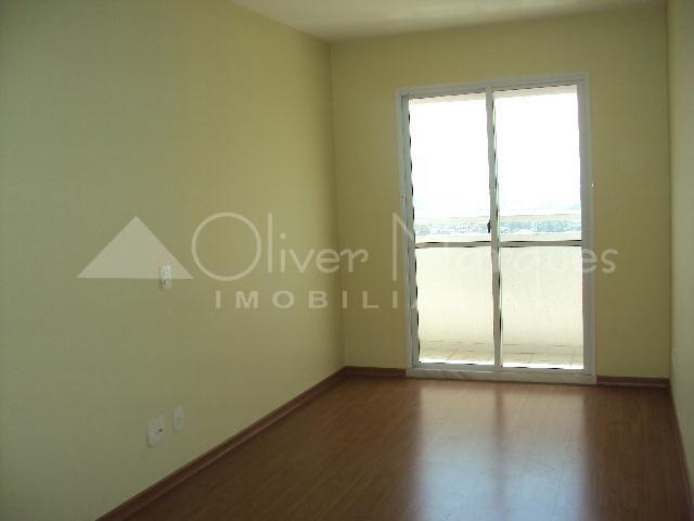 Apartamento para Aluguel com 2 quartos, 49 m² por R$ 2.000