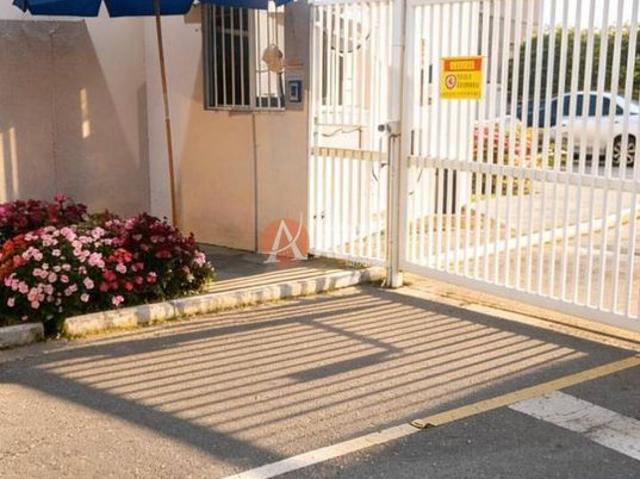 Apartamento para Aluguel com 2 quartos, 49 m² por R$ 2.100