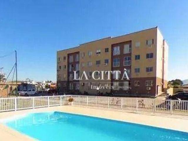 Apartamento para Aluguel com 2 quartos, 49 m² por R$ 2.500