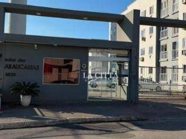 Apartamento para Aluguel com 2 quartos, 49 m² por R$ 2.500