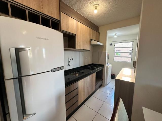 Apartamento para Aluguel com 2 quartos, 49 m² por R$ 2.500