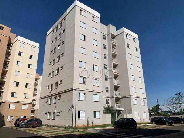 Apartamento para Aluguel com 2 quartos, 53 m² por R$ 1.300