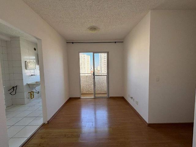 Apartamento para Aluguel com 2 quartos, 53 m² por R$ 1.700