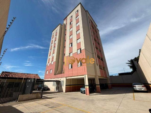 Apartamento para Aluguel com 2 quartos, 53 m² por R$ 1.800