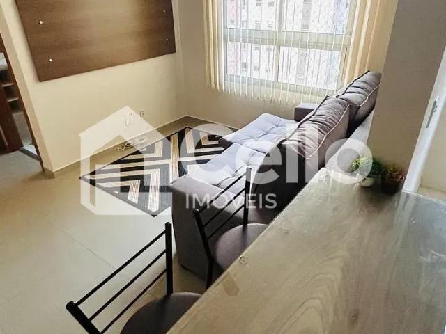 Apartamento para Aluguel com 2 quartos, 53 m² por R$ 2.450