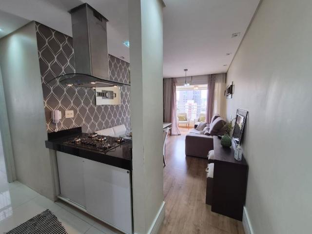 Apartamento para Aluguel com 2 quartos, 53 m² por R$ 4.000