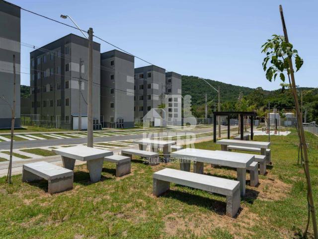 Apartamento para Aluguel com 2 quartos, 50 m² por R$ 1.350