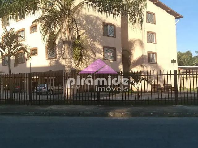Apartamento para Aluguel com 2 quartos, 50 m² por R$ 1.400