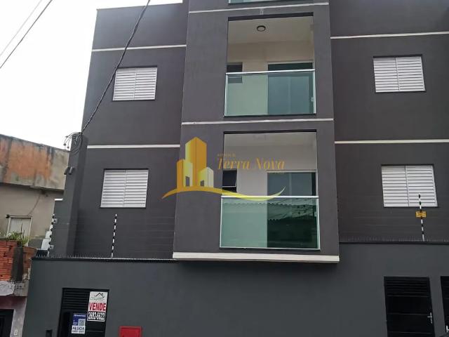Apartamento para Aluguel com 2 quartos, 50 m² por R$ 1.400