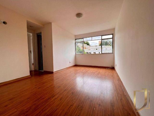 Apartamento para Aluguel com 2 quartos, 50 m² por R$ 1.500