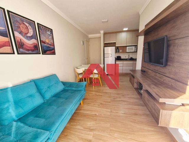 Apartamento para Aluguel com 2 quartos, 50 m² por R$ 1.500