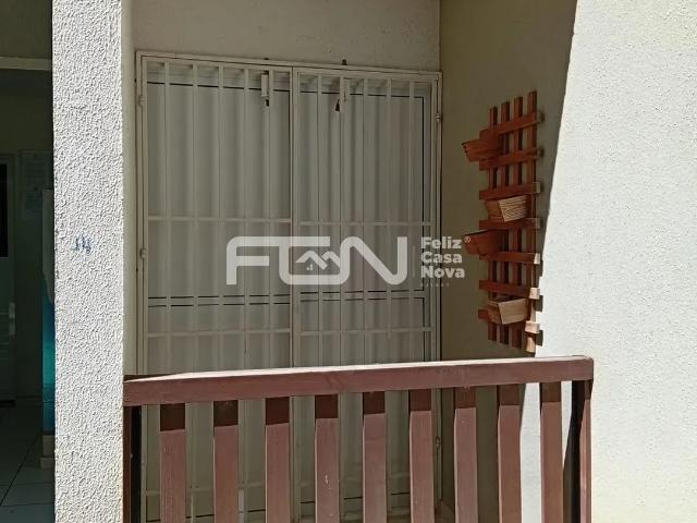 Apartamento para Aluguel com 2 quartos, 50 m² por R$ 1.500