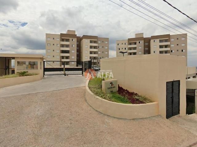 Apartamento para Aluguel com 2 quartos, 50 m² por R$ 1.700