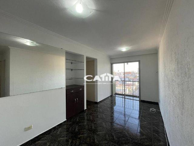 Apartamento para Aluguel com 2 quartos, 50 m² por R$ 1.700
