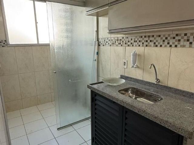 Apartamento para Aluguel com 2 quartos, 50 m² por R$ 1.700