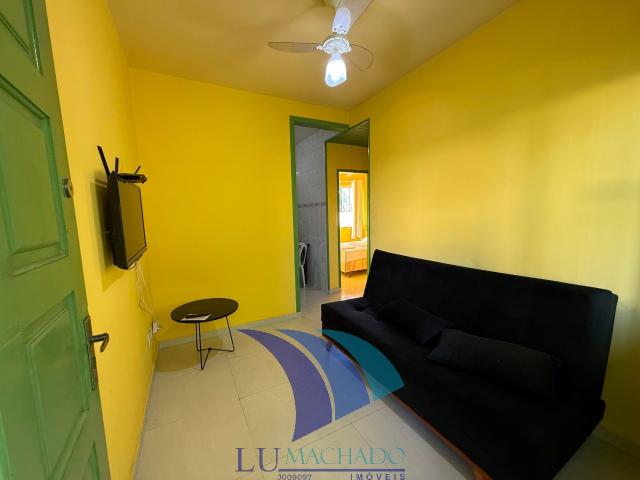 Apartamento para Aluguel com 2 quartos, 50 m² por R$ 1.800