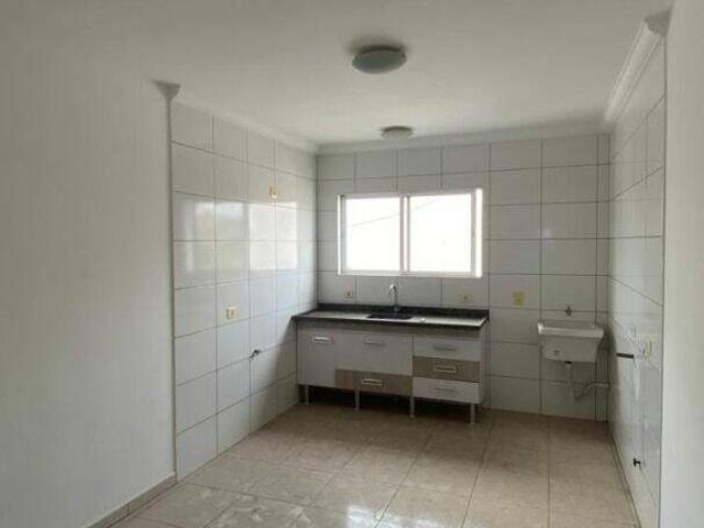 Apartamento para Aluguel com 2 quartos, 50 m² por R$ 1.800