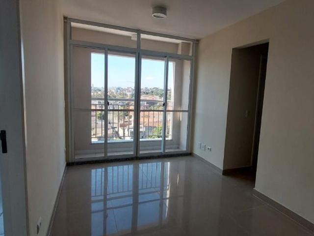 Apartamento para Aluguel com 2 quartos, 50 m² por R$ 1.900