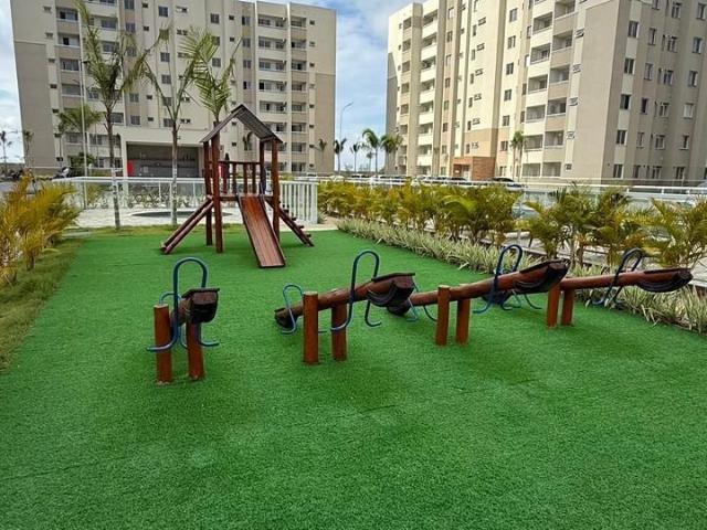 Apartamento para Aluguel com 2 quartos, 50 m² por R$ 2.000