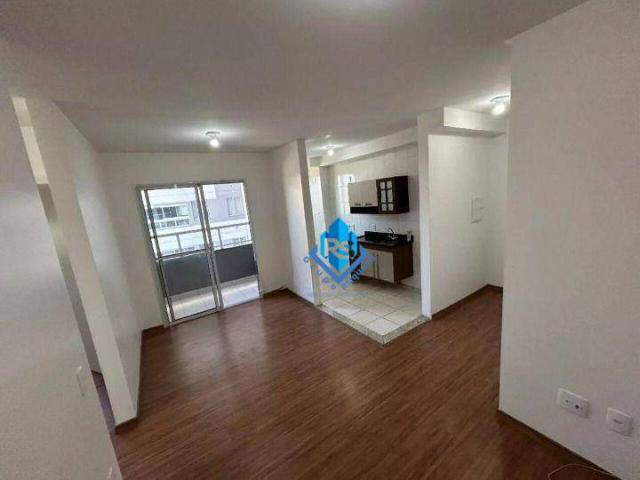 Apartamento para Aluguel com 2 quartos, 50 m² por R$ 2.000