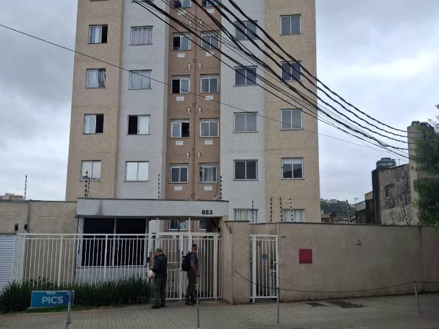 Apartamento para Aluguel com 2 quartos, 50 m² por R$ 2.000