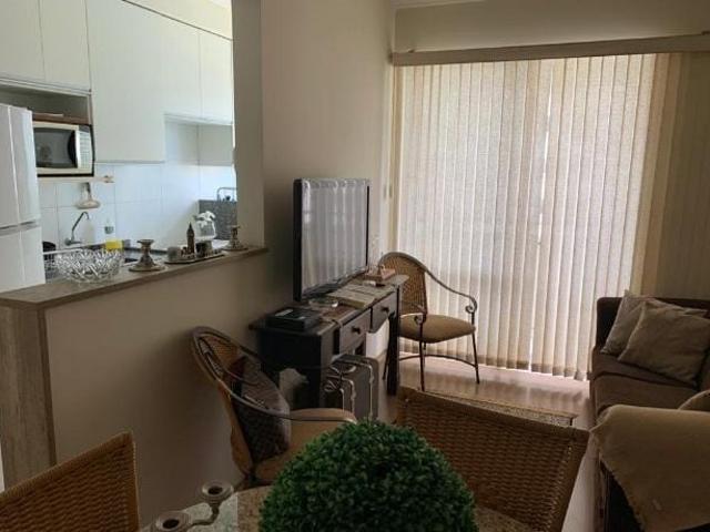 Apartamento para Aluguel com 2 quartos, 50 m² por R$ 2.350