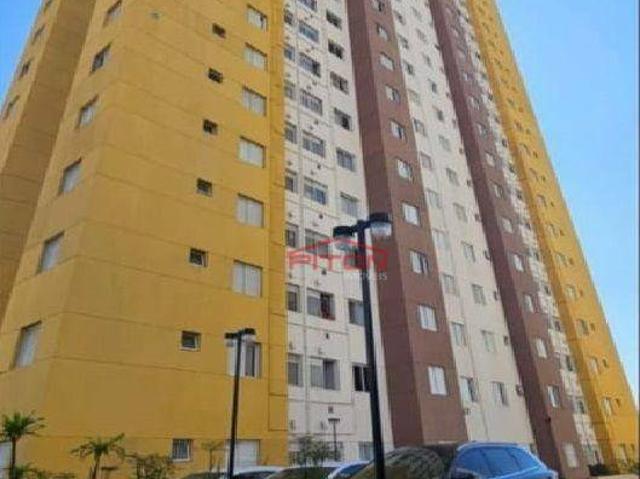 Apartamento para Aluguel com 2 quartos, 50 m² por R$ 2.700