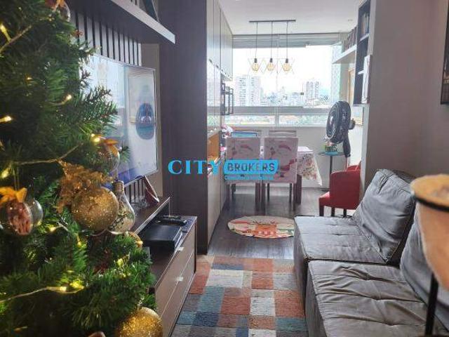 Apartamento para Aluguel com 2 quartos, 50 m² por R$ 2.700