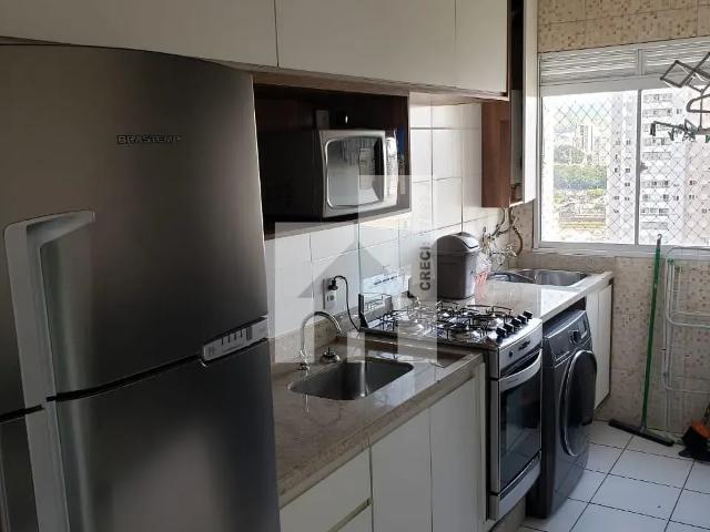 Apartamento para Aluguel com 2 quartos, 50 m² por R$ 2.900