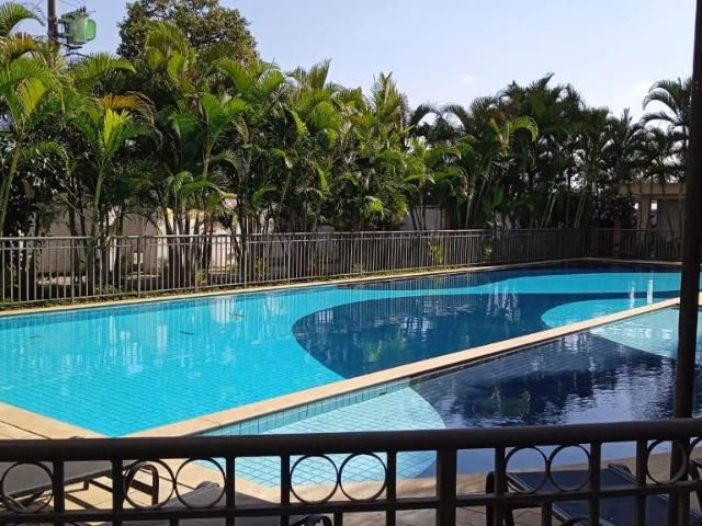Apartamento para Aluguel com 2 quartos, 50 m² por R$ 2.900