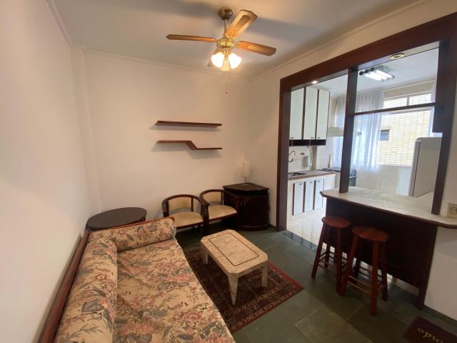 Apartamento para Aluguel com 2 quartos, 50 m² por R$ 3.200