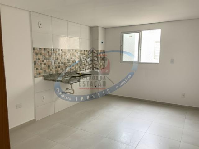 Apartamento para Aluguel com 2 quartos, 50 m² por R$ 3.500
