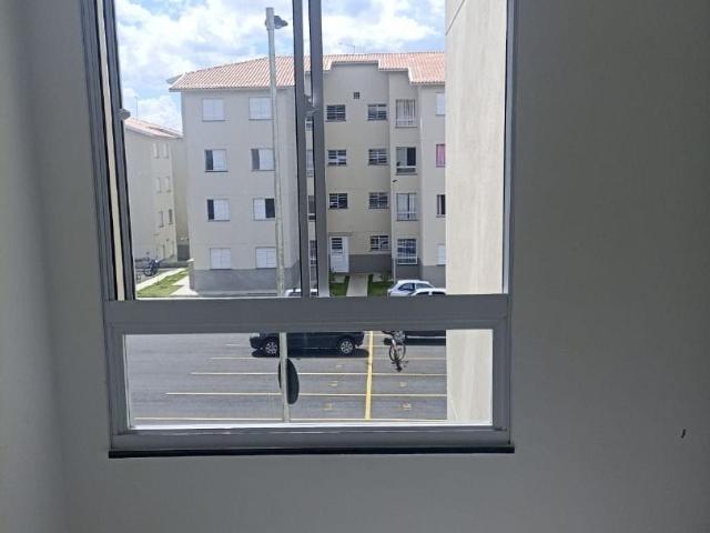 Apartamento para Aluguel com 2 quartos, 50 m² por R$ 650