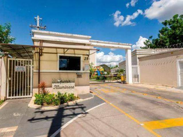 Apartamento para Aluguel com 2 quartos, 51 m² por R$ 1.600