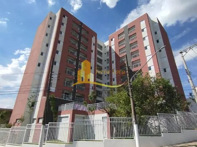 Apartamento para Aluguel com 2 quartos, 51 m² por R$ 2.200