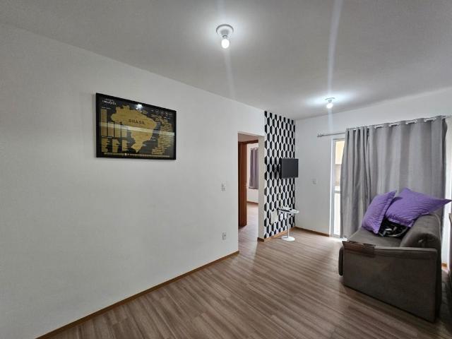 Apartamento para Aluguel com 2 quartos, 51 m² por R$ 2.200