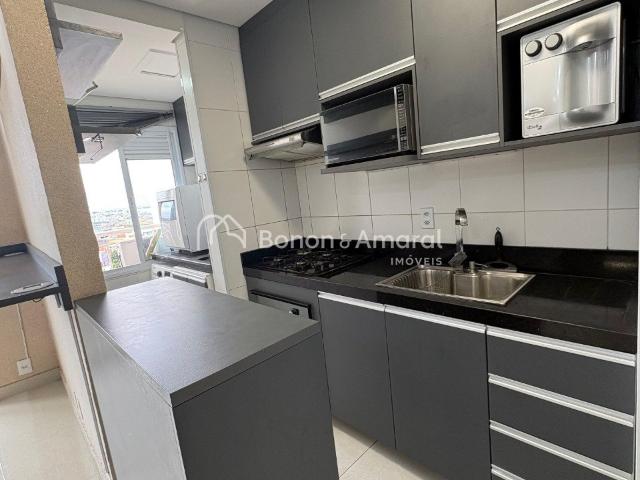 Apartamento para Aluguel com 2 quartos, 52 m² por R$ 2.500