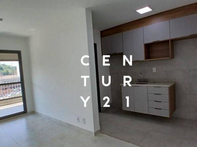 Apartamento para Aluguel com 2 quartos, 52 m² por R$ 5.000