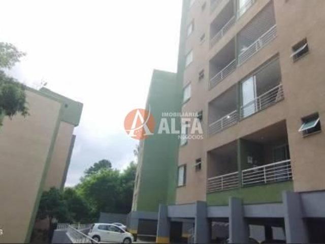 Apartamento para Aluguel com 2 quartos, 57 m² por R$ 2.000