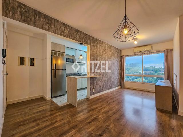 Apartamento para Aluguel com 2 quartos, 57 m² por R$ 2.500
