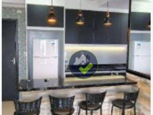 Apartamento para Aluguel com 2 quartos, 57 m² por R$ 2.800