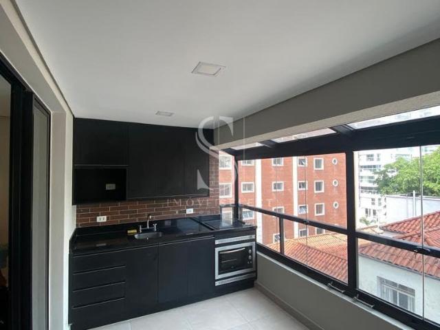 Apartamento para Aluguel com 2 quartos, 57 m² por R$ 4.200