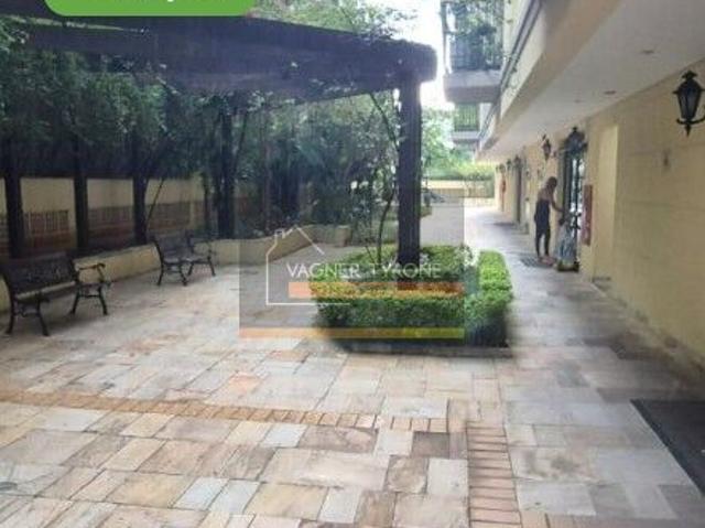 Apartamento para Aluguel com 2 quartos, 57 m² por R$ 4.696