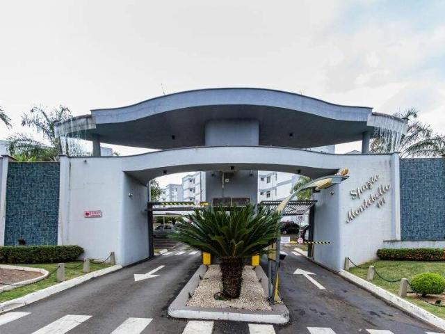 Apartamento para Aluguel com 2 quartos, 54 m² por R$ 1.000