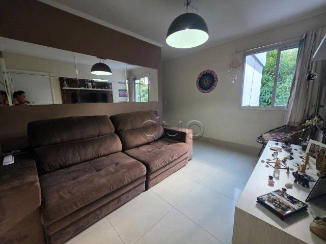 Apartamento para Aluguel com 2 quartos, 54 m² por R$ 1.700