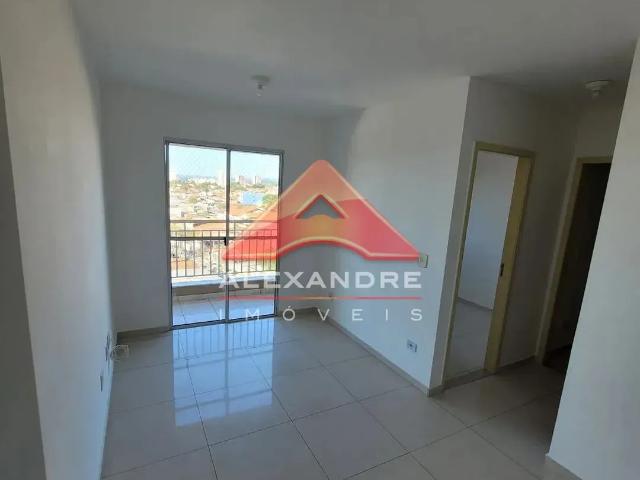 Apartamento para Aluguel com 2 quartos, 54 m² por R$ 2.100